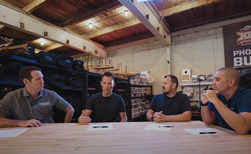 Builder Round Table: Training | JLC Online