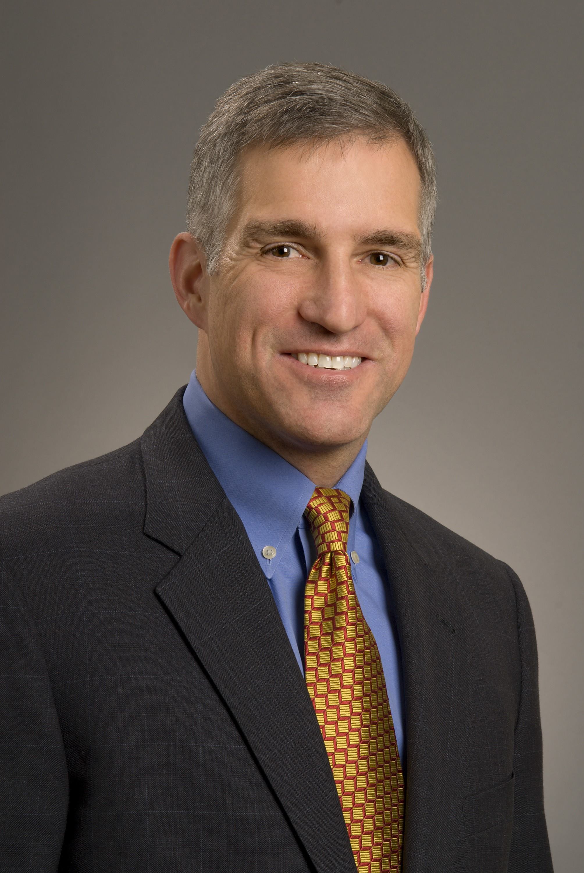 Pop Quiz: Q&A With John Cannon, Freddie Mac's New Head of Production ...