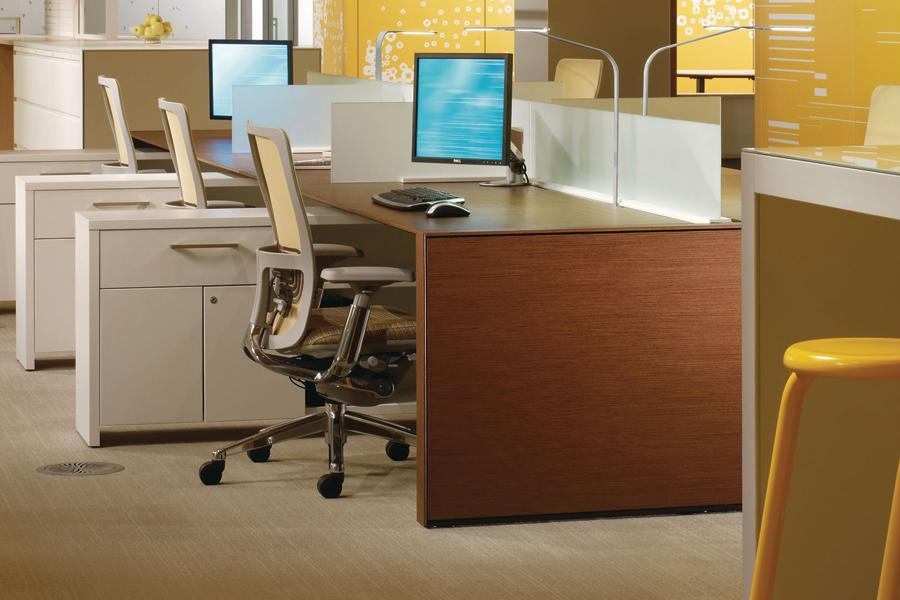 Haworth Compose Line | Architect Magazine