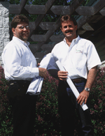 Profile: Rick Bartelt and Rick Filo | Builder Magazine