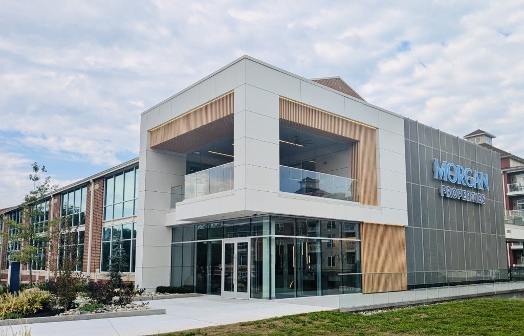 From 1,400 to 100,000 Units: Morgan Properties Accelerates Growth ...
