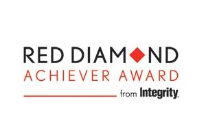 Red Diamond Achiever Awards Now Accepting Entries | Architect Magazine