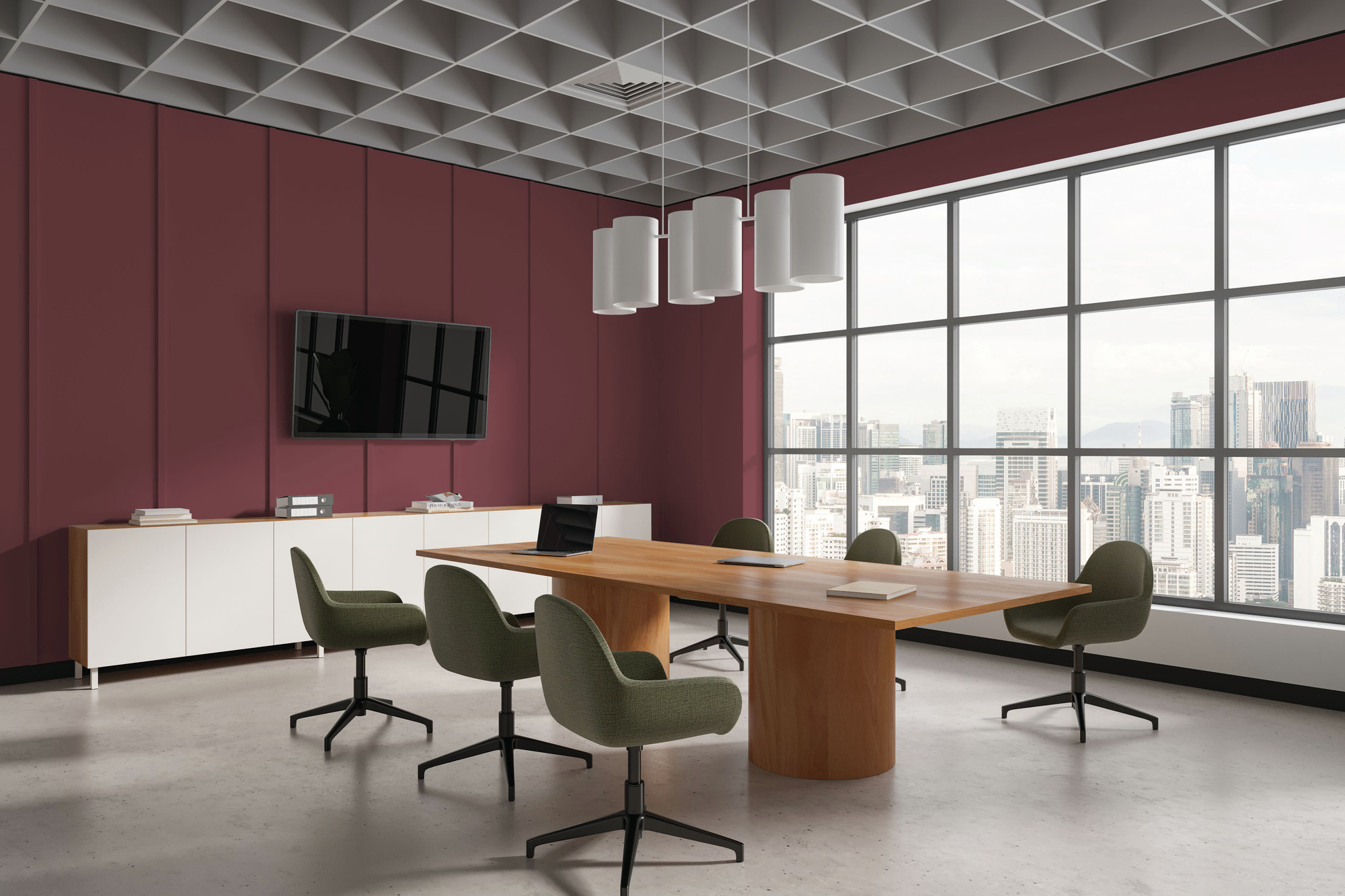 And Behr’s 2025 Color of the Year Is…. | Architect Magazine