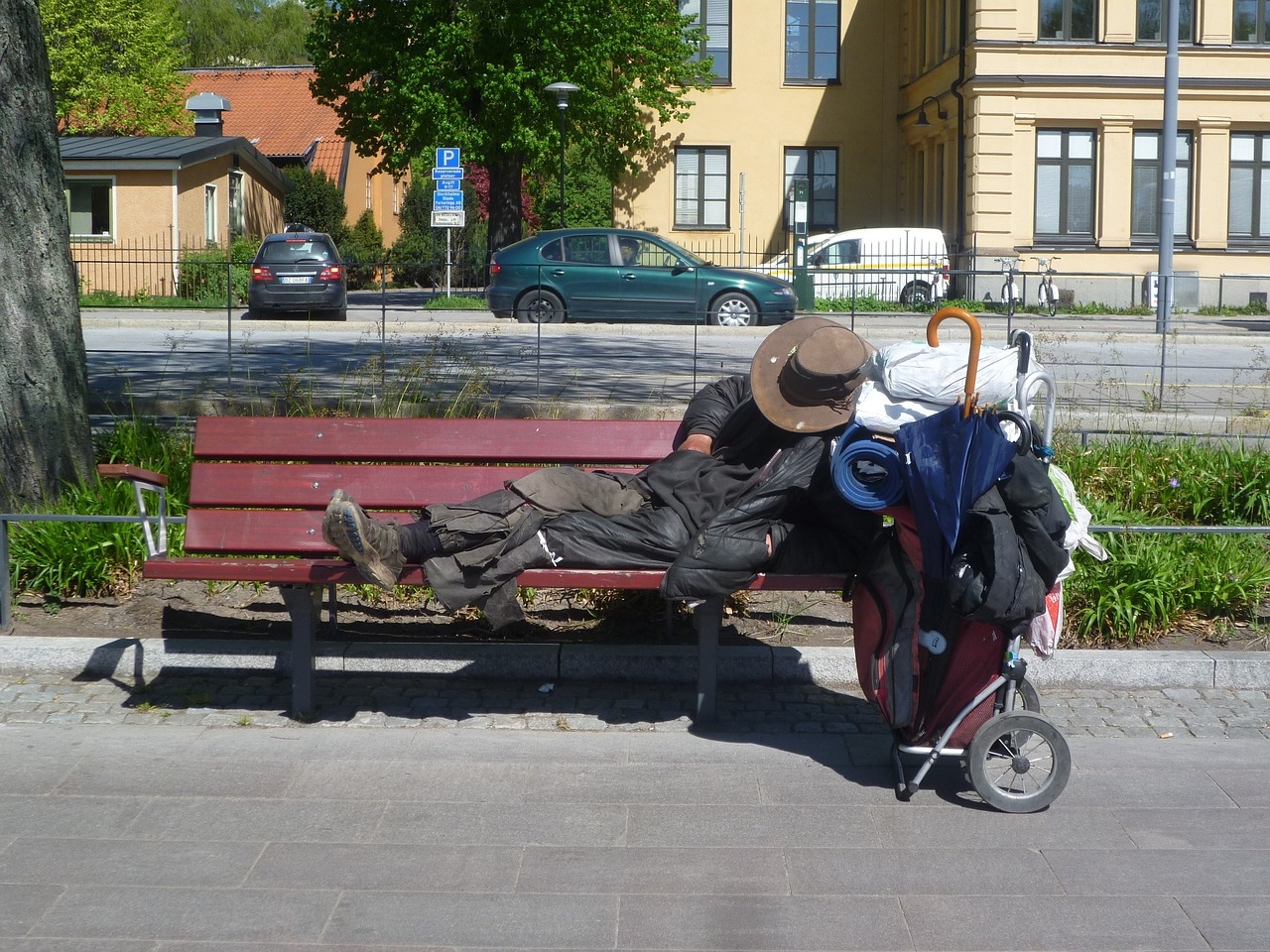 Homelessness Continues to Decline in United States| Housing Finance ...