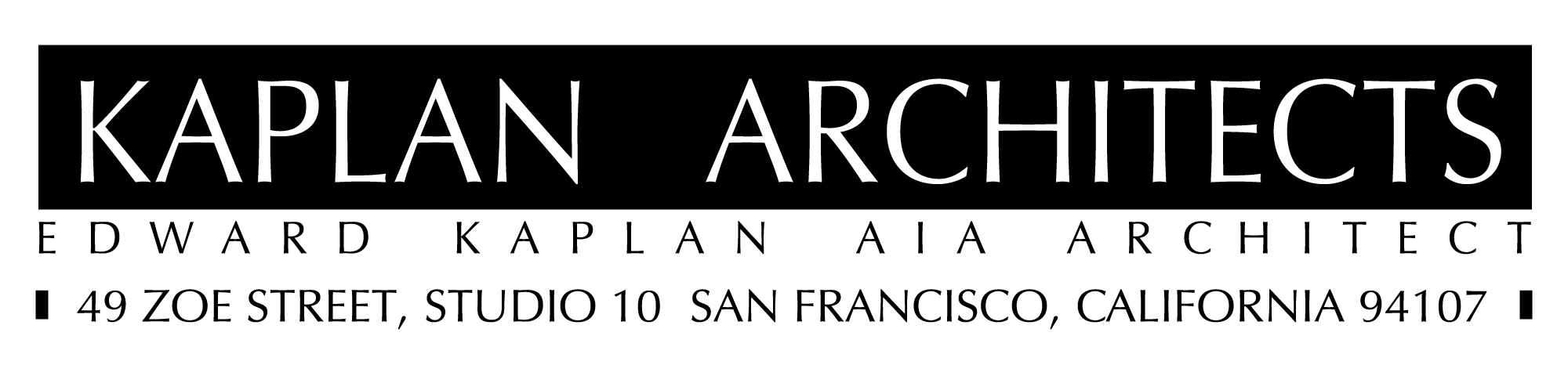 Kaplan Architects | Architect Magazine