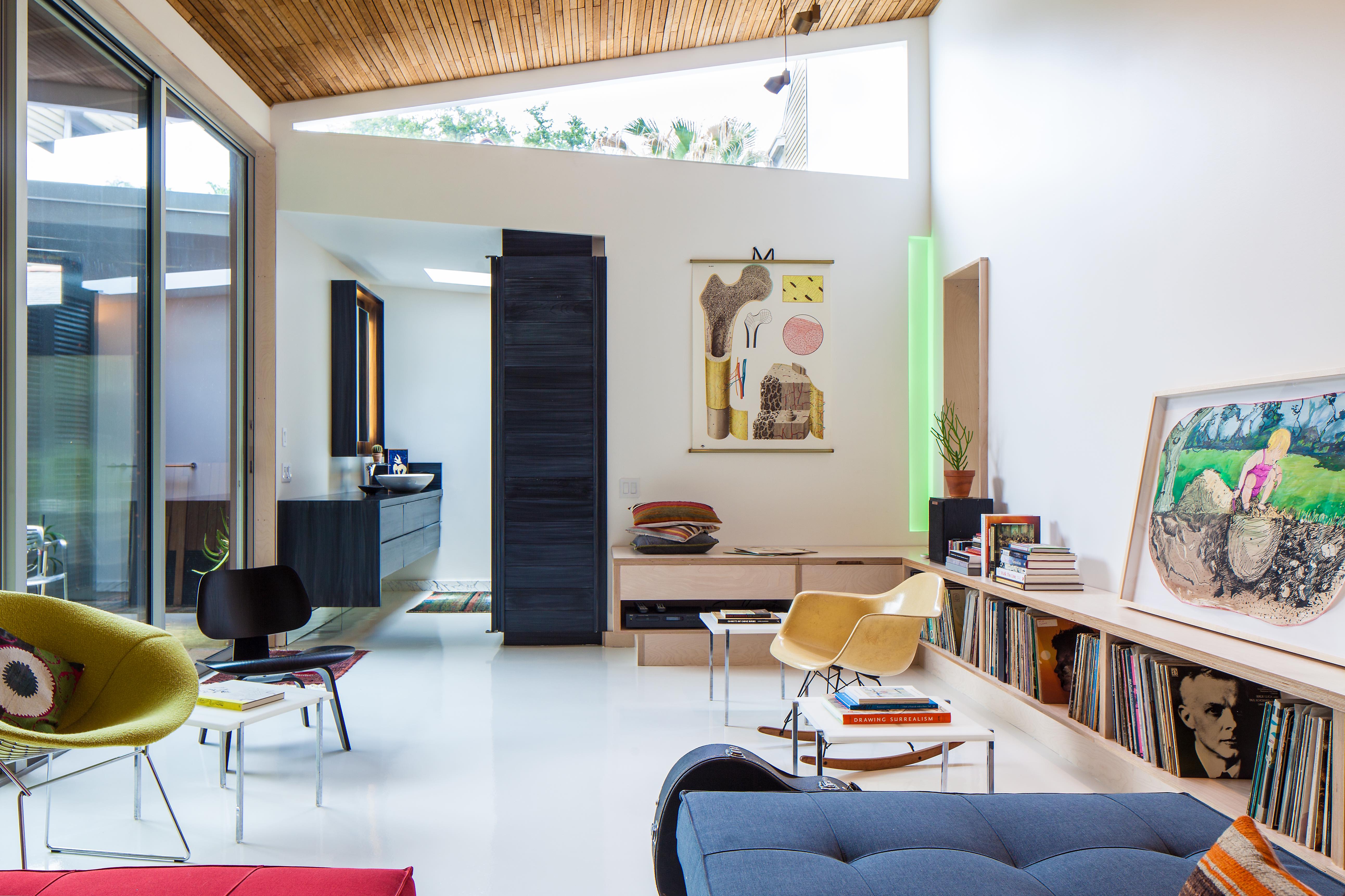 Studio Retreat | Architect Magazine