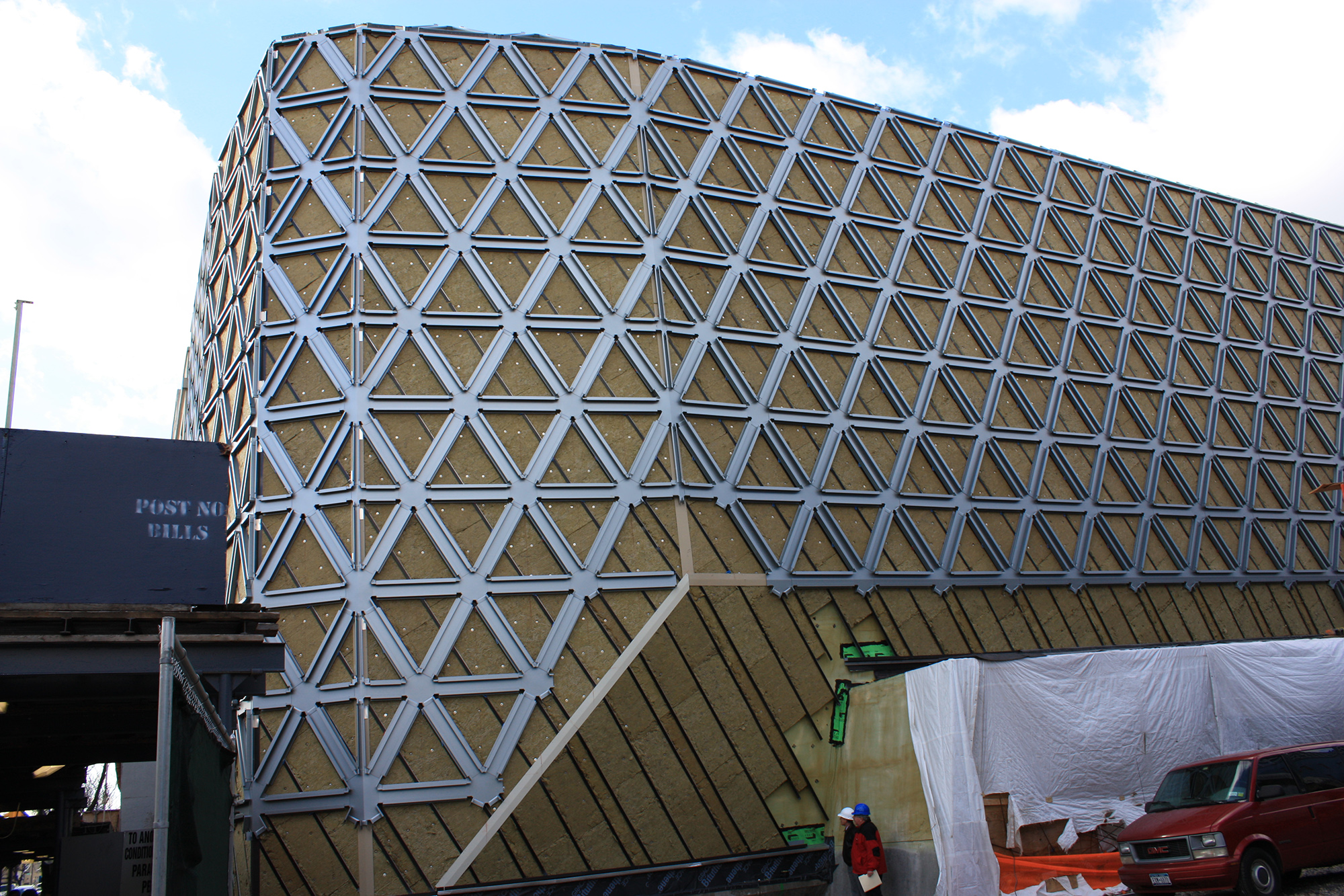 Surprising Facts About Mineral Wool (You Probably Don't Know ...