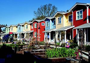 Creating Community| Housing Finance Magazine