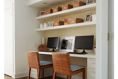 Focus on Dramatic, Low-Cost Interior Elements | Builder Magazine