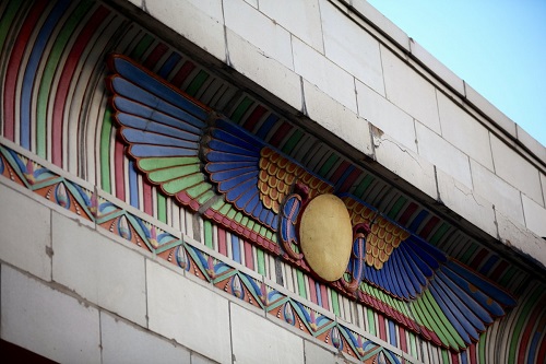 Chicago Architecture Data is a Wikipedia for Building Lovers ...