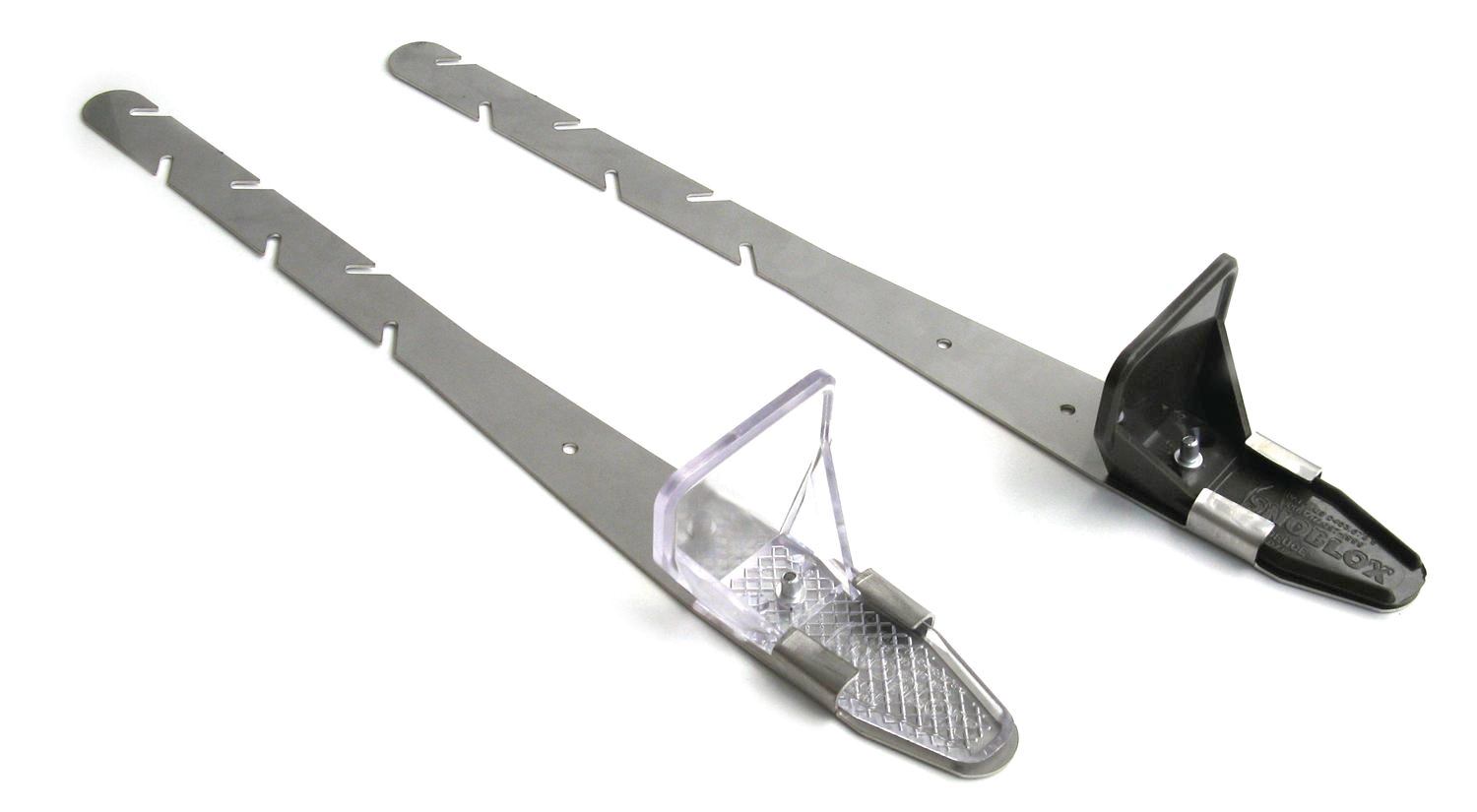 Roof Device Retains Snow | Architect Magazine