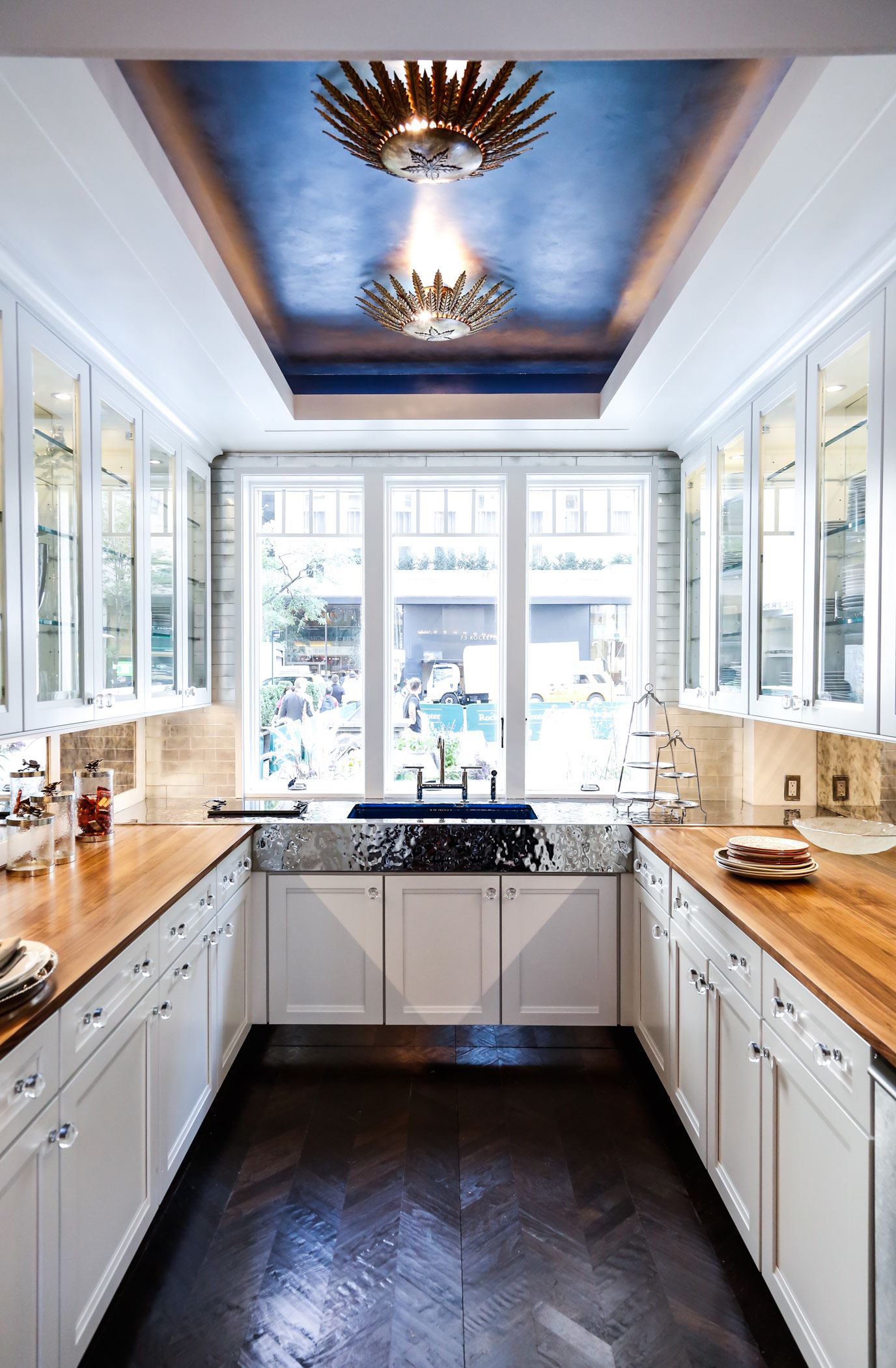 DeGiulio Projects | Builder Magazine