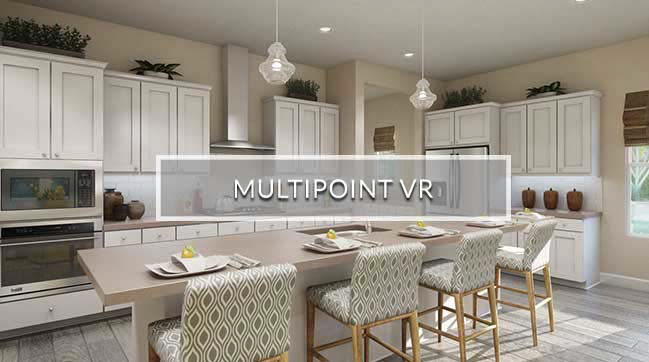 Focus 360’s Multipoint VR Emulates Natural Movement Through Virtual ...