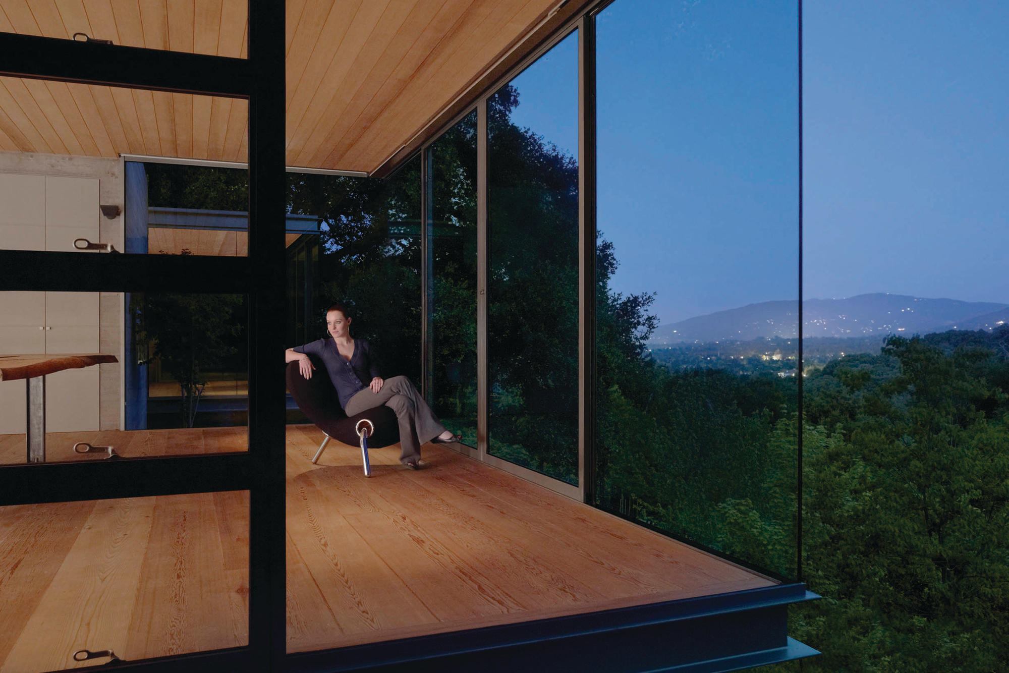 Tea Houses | Builder Magazine