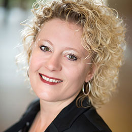 April Solimine Named President of Taylor Morrison Austin | Builder Magazine