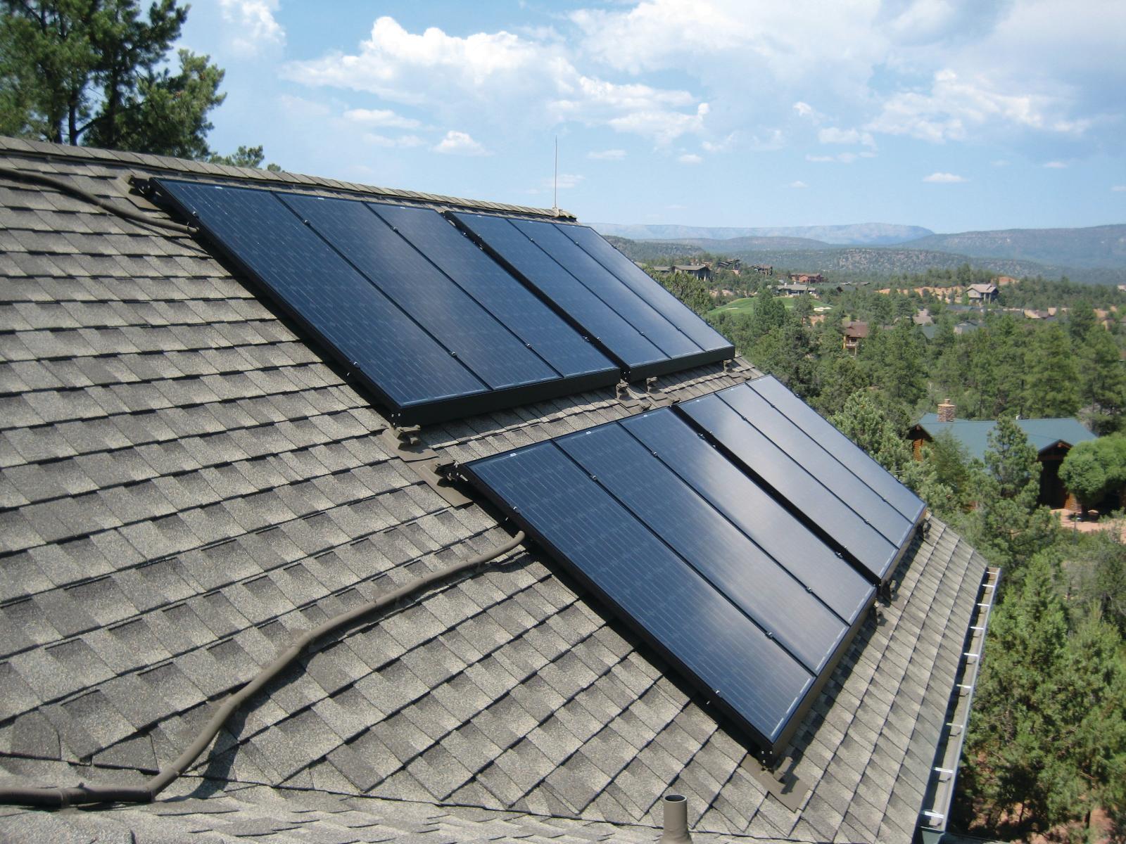 Ready Solar Solar in a Box System | Remodeling | Green Products ...