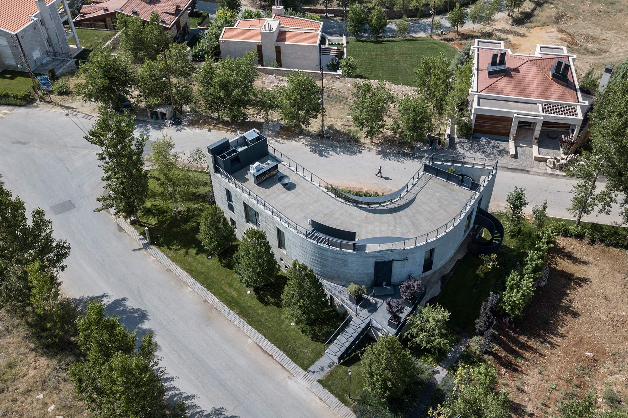 Out-to-Out House | Architect Magazine