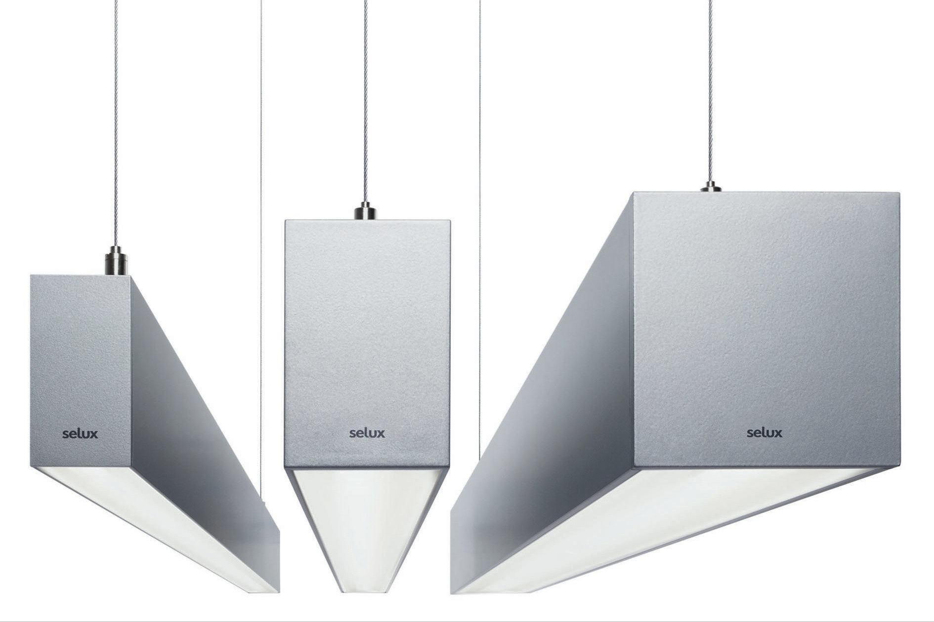 M-Modular LED Series, Selux | Architect Magazine