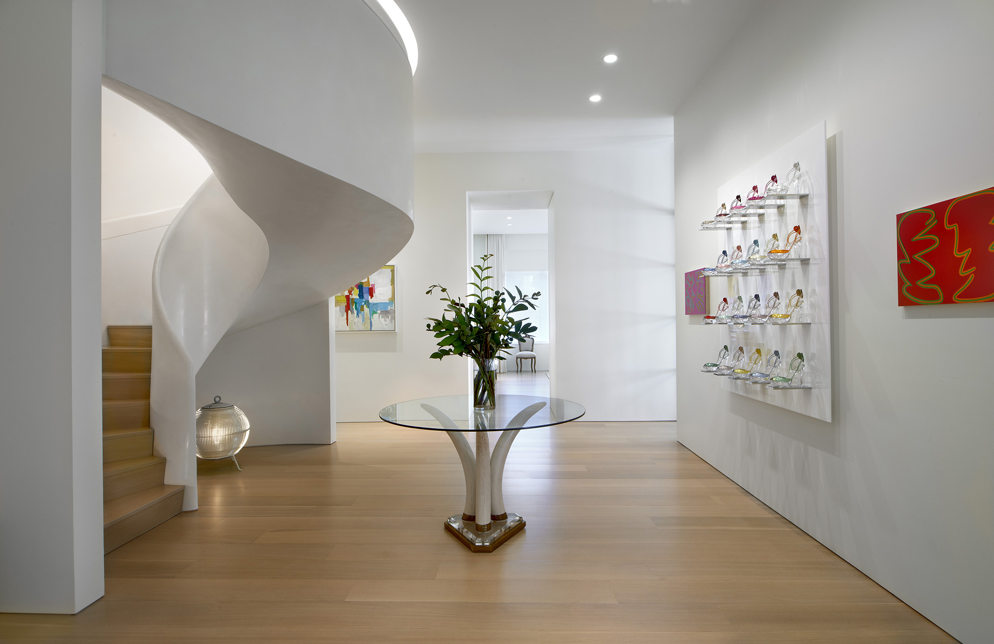 The Ambassador Residence | Architect Magazine