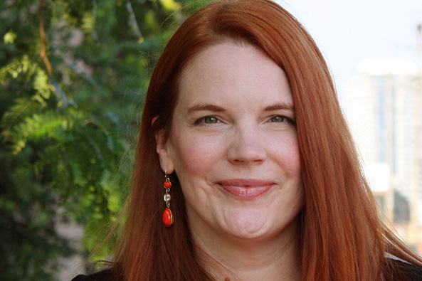 Betsy Scott | Architect Magazine