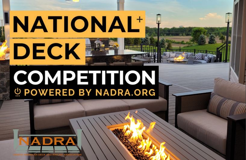 Call for Entries: NADRA 2023 National+ Deck Competition | JLC Online