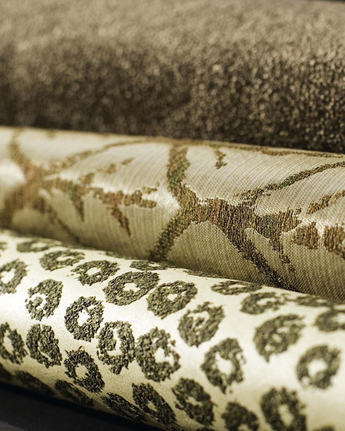 Anthology fabric collection from Carnegie Fabrics | Architect Magazine