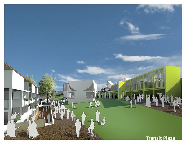 Building Neighborhoods that Build Social and Economic Prosperity ...