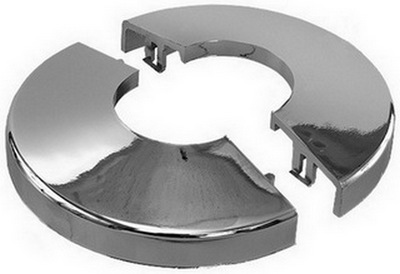 Snap-Tite Escutcheons™| Pool & Spa News