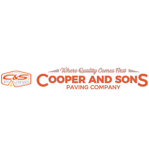 Cooper And Sons Paving | Architect Magazine
