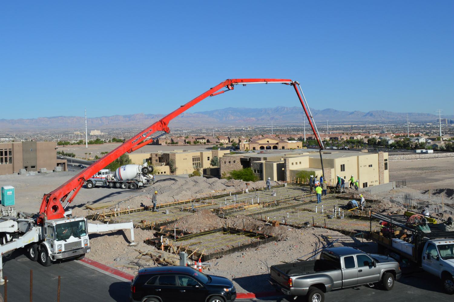 The New American Home Takes Project Management to a New Level | Builder ...