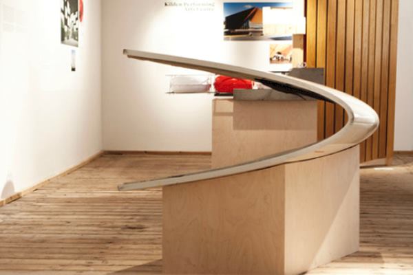 Exhibit: ‘Material World’ | Architect Magazine