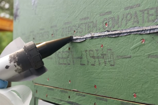 Zip System 2.0 | JLC Online