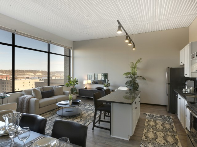 Housing Tour Showcases Transformation of Historic Minnesota ...