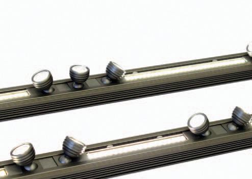 iLine Accent, OptoLum | Architect Magazine