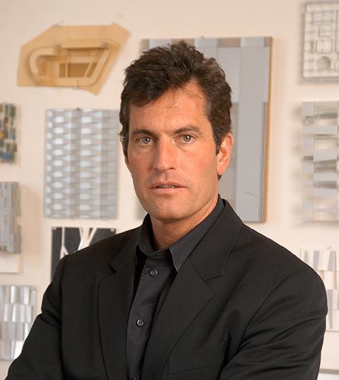 Design Partner Ross Wimer Leaves SOM to Head Americas for AECOM ...