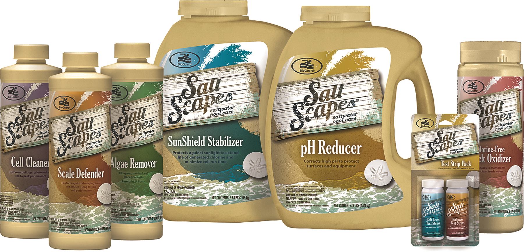 BioGuard| Pool & Spa News