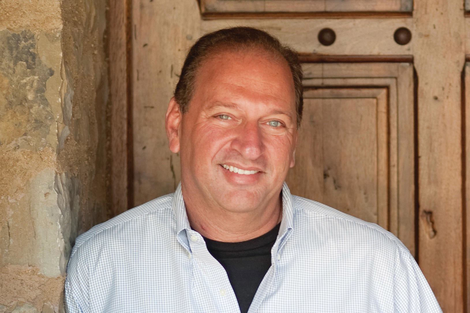 Jerry Meek navigated his company through the economic storm with ...