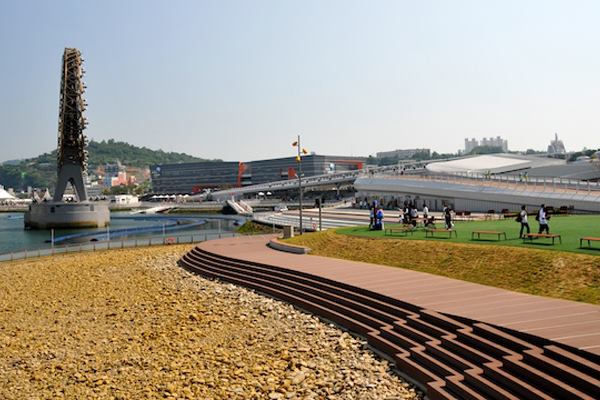 Report from the 2012 World Expo in South Korea, Part One | Architect ...