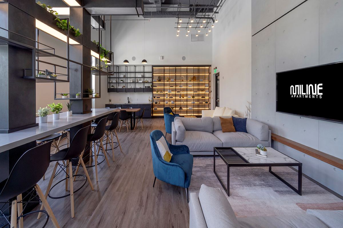 ZOM Living Completes Phase One of Mixed-Use Development MiLine Miami ...