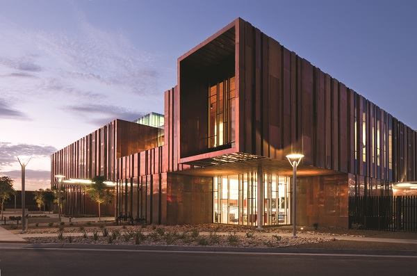 2013 Library Building Awards | Architect Magazine