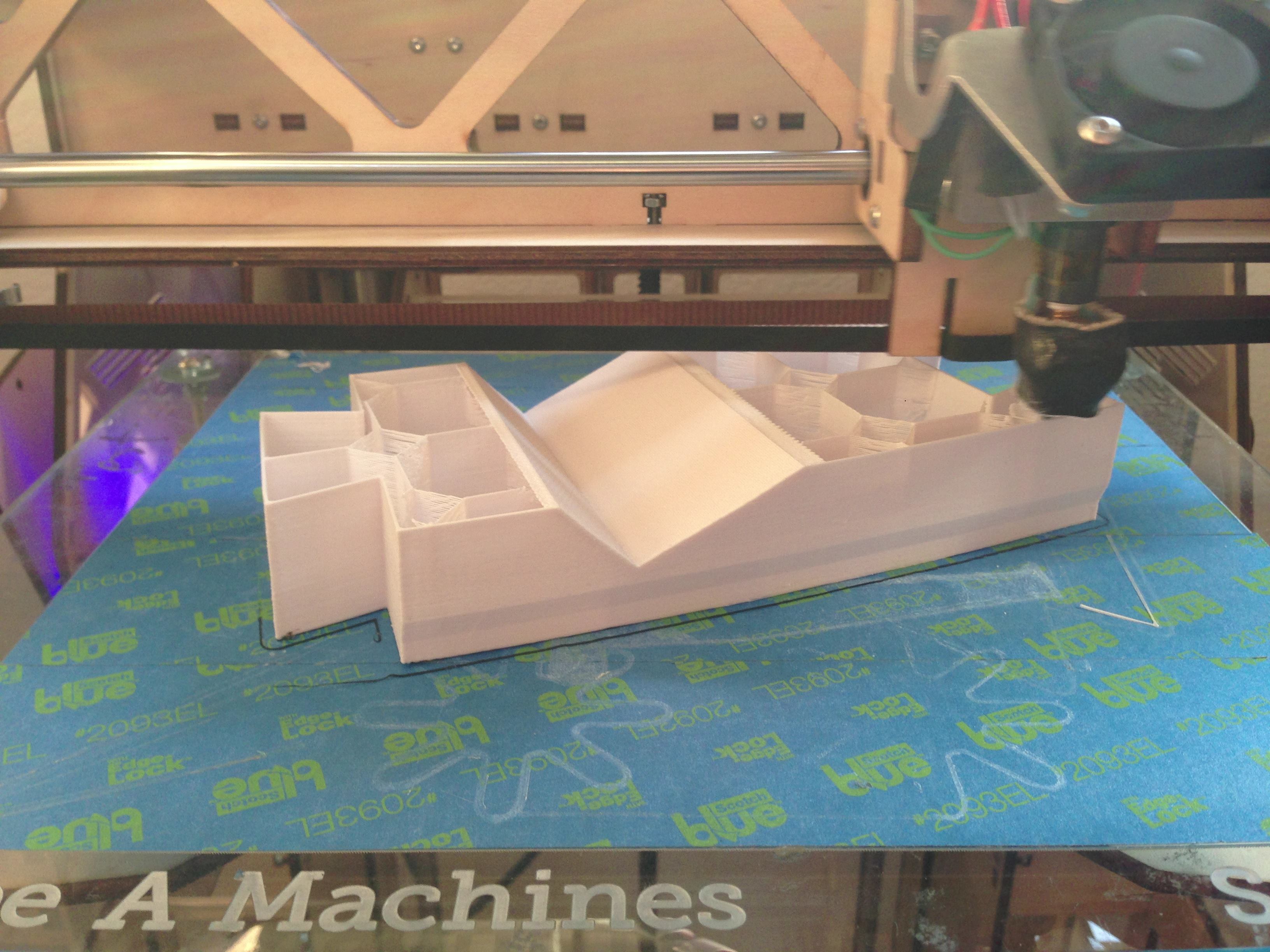 Build by Number | Architect Magazine