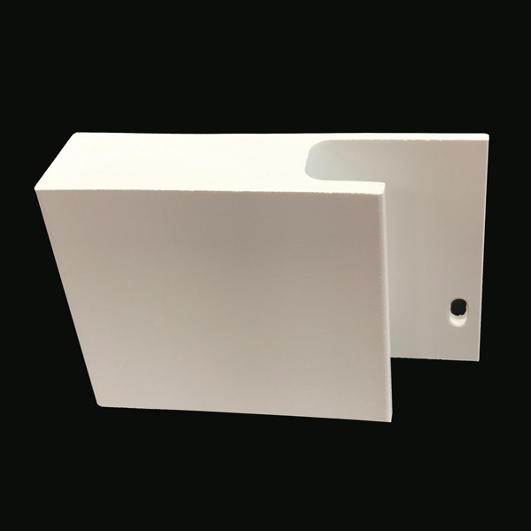 Corner Trim With Integrated Nailing Flange | Architect Magazine