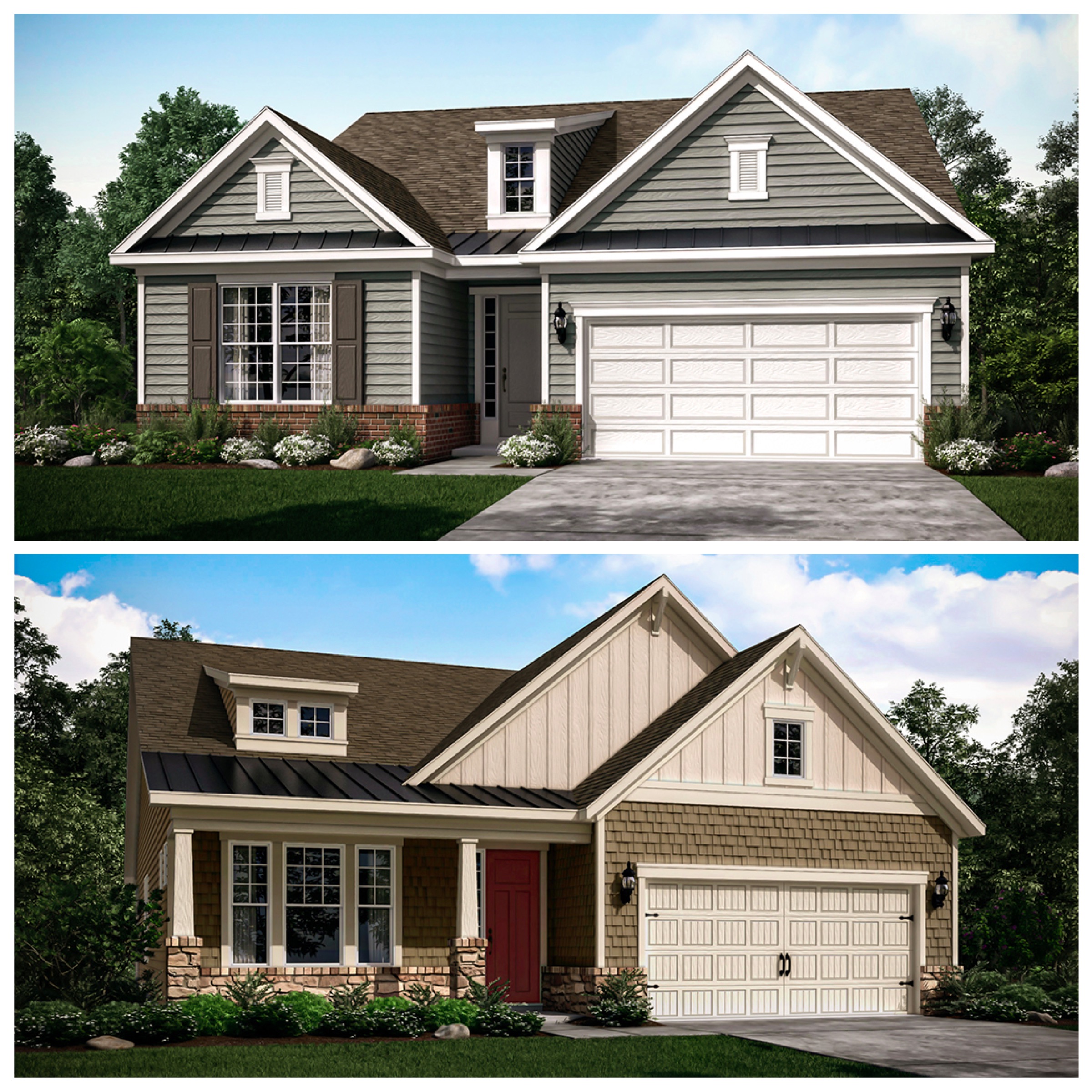 Taylor Morrison Unveils First-Ever Raleigh Ranch Plan | Builder Magazine