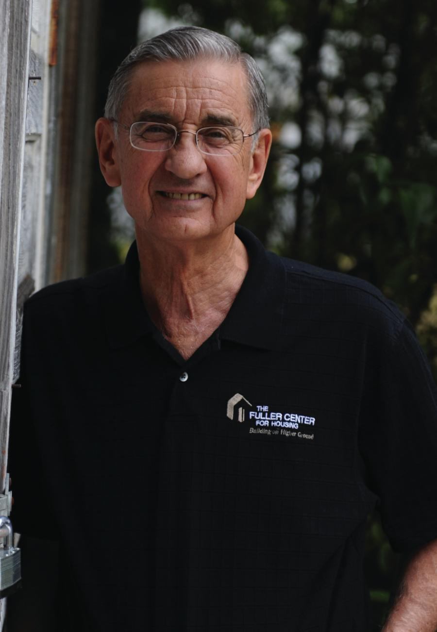 Habitat Founder Millard Fuller Dies at 74 | Builder Magazine