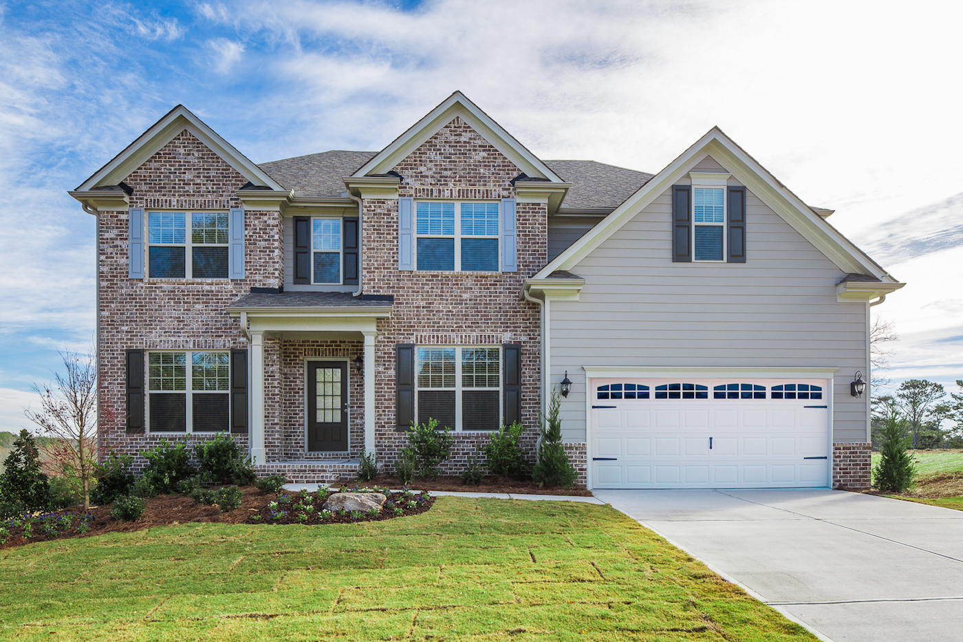 Taylor Morrison Releases 30 Lots in Cumming, Ga. Community | Builder ...