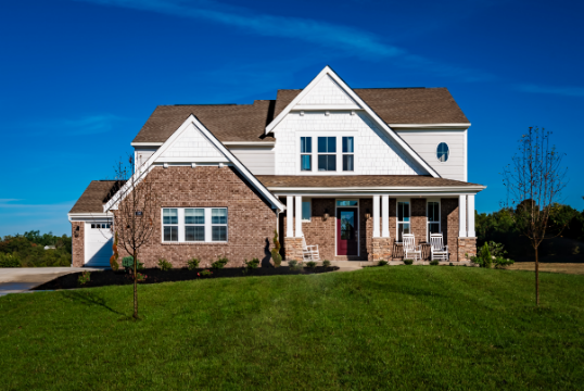 Fischer Homes to Unveil New Model Outside Louisville | Builder Magazine