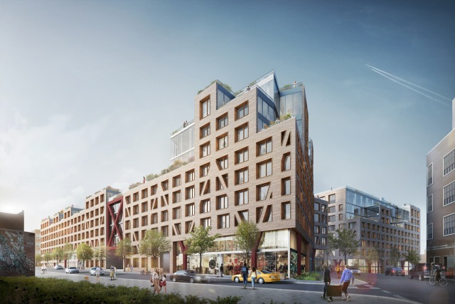 2 Brooklyn Blocks to Become 1-Million-Square-Foot Development ...