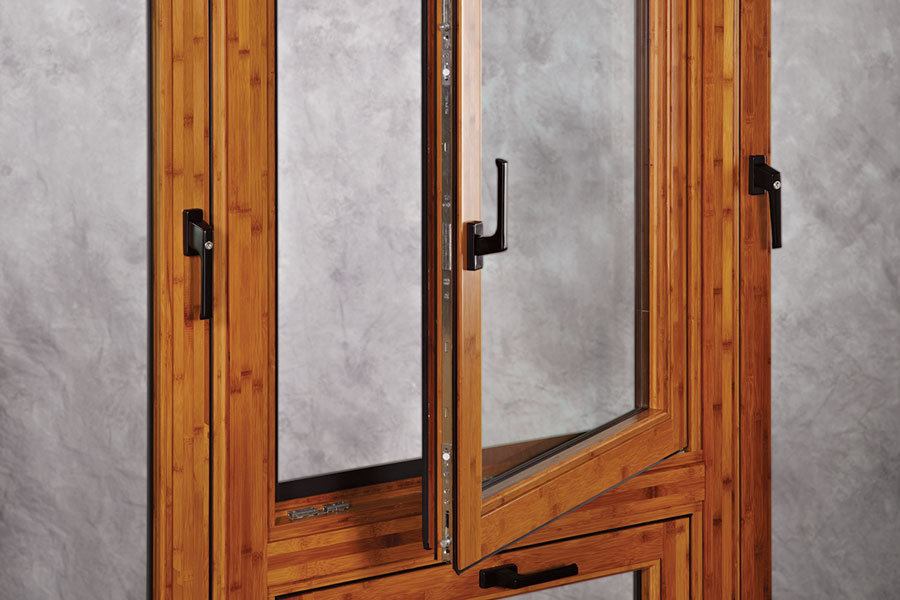 Dual Action: Kolbe Ultra Series Tilt-Turn Windows | Builder Magazine