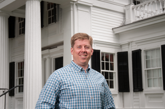 Kyle Diamond | Architect Magazine