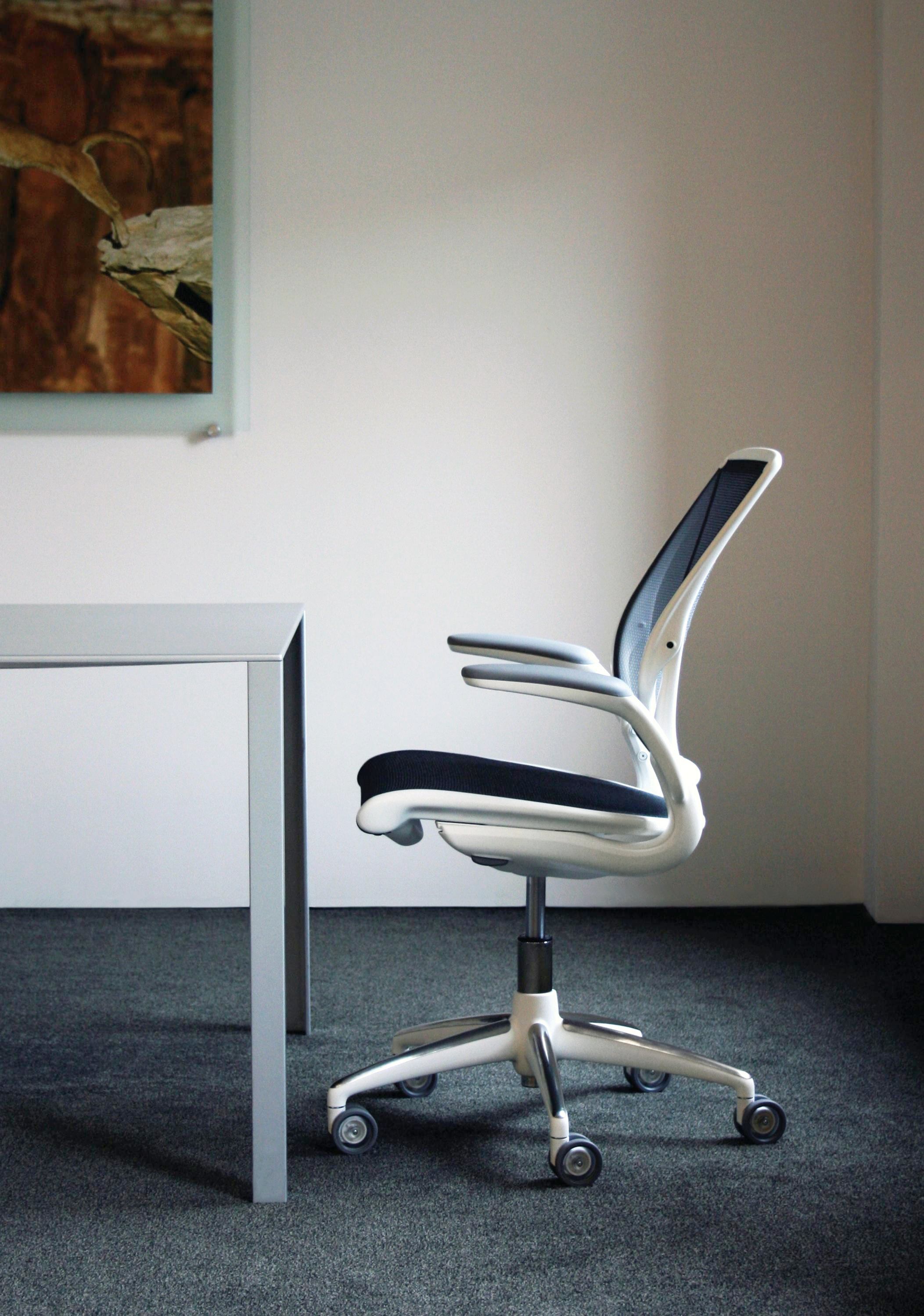 Chair Is Lightweight | Architect Magazine